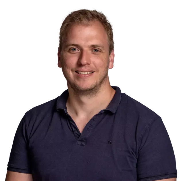 Johan de Jong | Bentacera