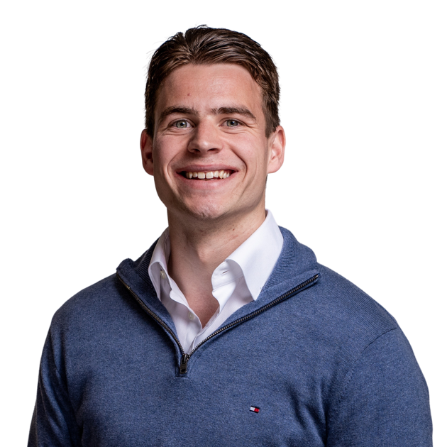 Erwin Henstra | Bentacera