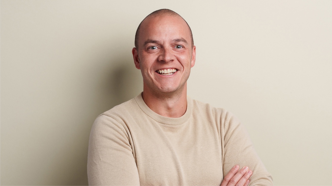 Max van der Vorst | Bentacera