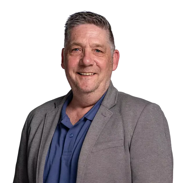 Mark de Jager | Bentacera